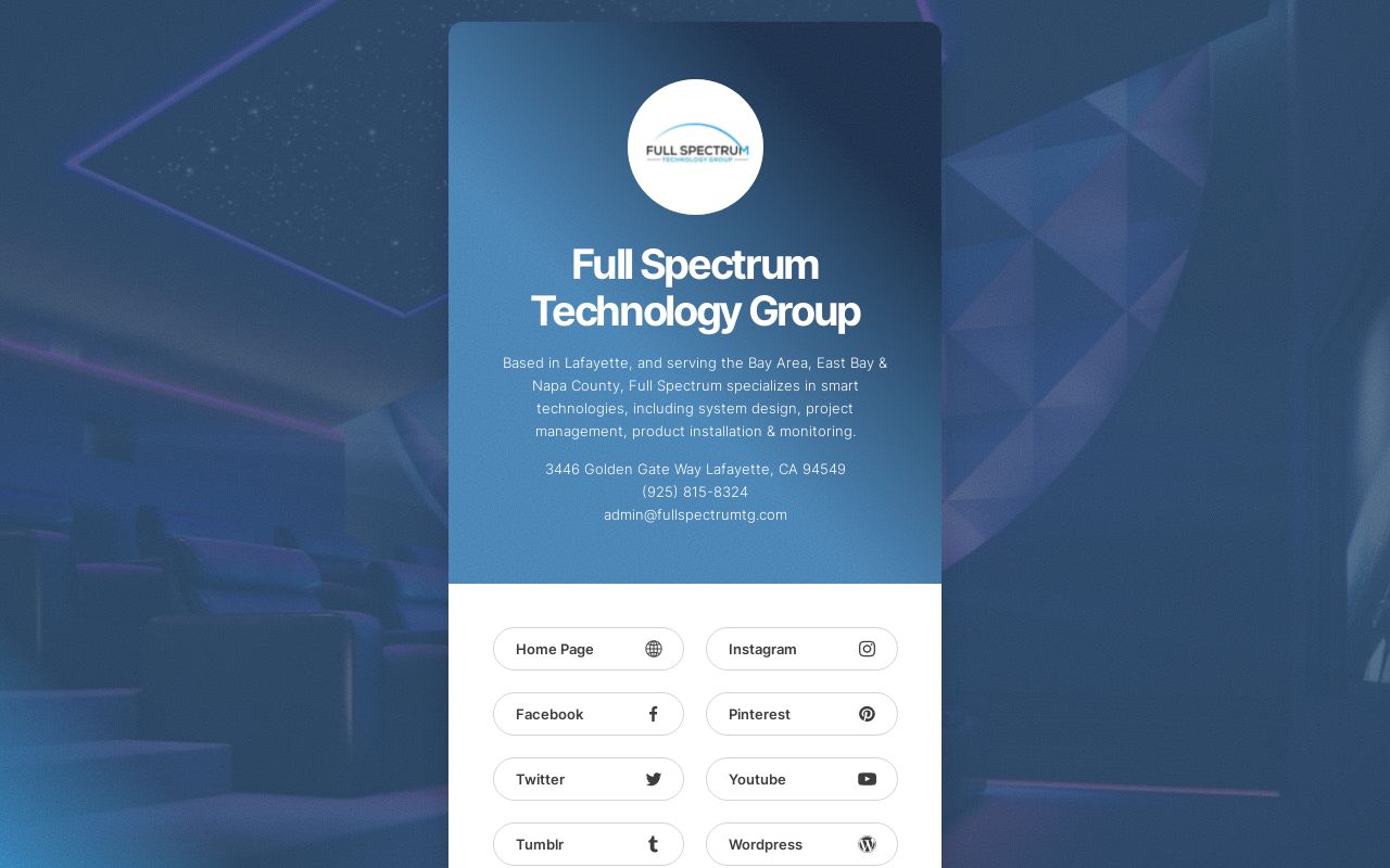 Full Spectrum Technology Group